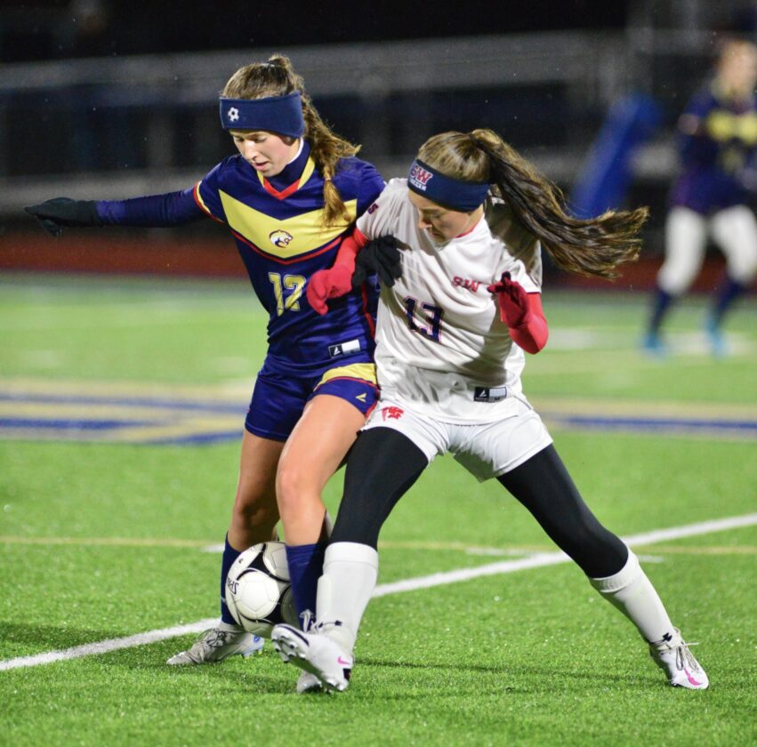 Trojans edge F/CV in Class B2 prequarter | News, Sports, Jobs ...